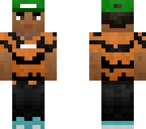 rappers | Minecraft Skins