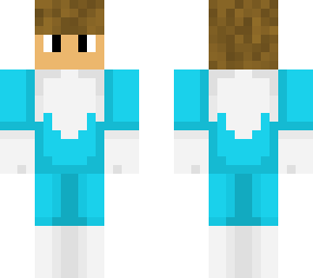 frozone | Minecraft Skins
