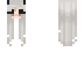 2018 +- | Minecraft Skin