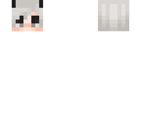 2018 +- | Minecraft Skin