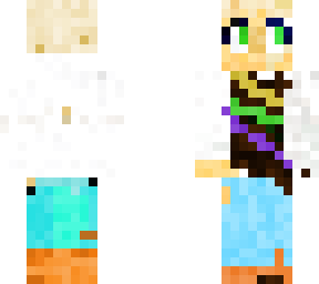 adrien agreste | Minecraft Skins
