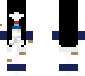 ankha | Minecraft Skins