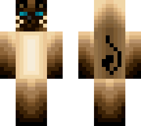 Antfrost | Minecraft Skin