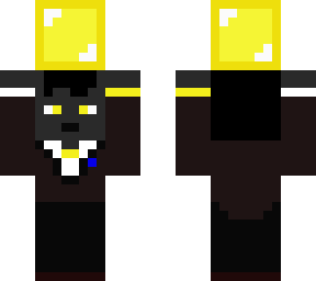 anubis | Minecraft Skins