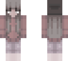 Anxiety | Minecraft Skins