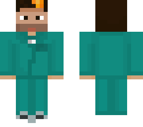 auron auronplay | Minecraft Skins