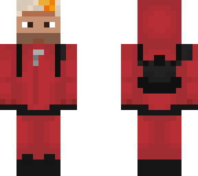 rubio | Minecraft Skins