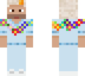 midsommar | Minecraft Skins