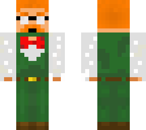 jacked | Minecraft Skins