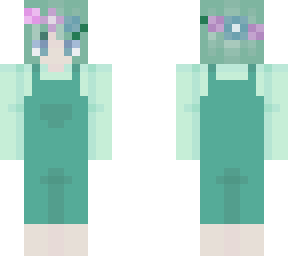 Basil | Minecraft Skin