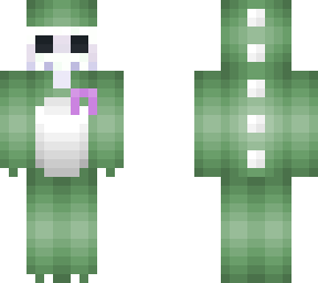 billzo mccr | Minecraft Skin