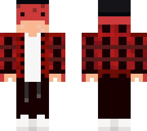 crab | Minecraft Skins