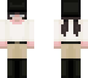 horse riding | Minecraft Skins