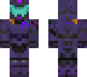 doom slayer | Minecraft Skins
