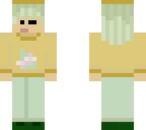 derpy face | Minecraft Skins