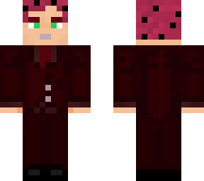 diavolo | Minecraft Skins