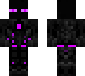 enderlord | Minecraft Skins
