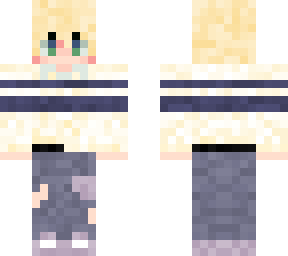 graves | Minecraft Skins