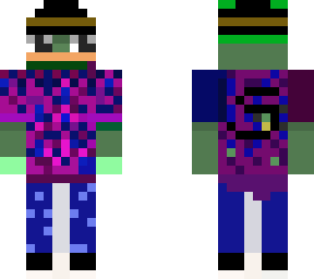 sosa | Minecraft Skins