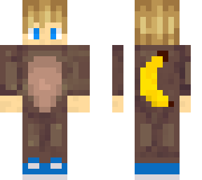 footyfoot | Minecraft Skin