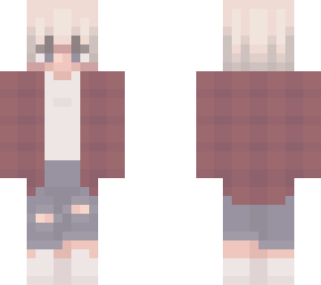 tanish | Minecraft Skins