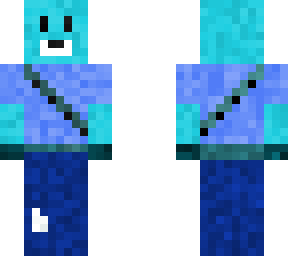 gamma 2 | Minecraft Skins