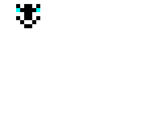 gaster blaster undertale | Minecraft Skins