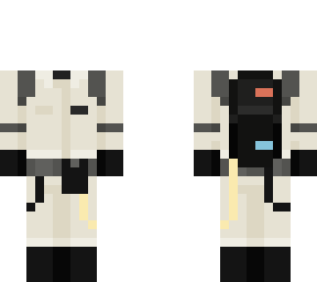 ghostbusters | Minecraft Skins