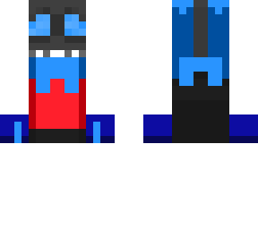 combat god | Minecraft Skins