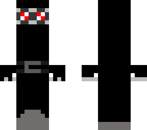 hank | Minecraft Skin