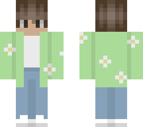 Isa skin c: | Minecraft Skin