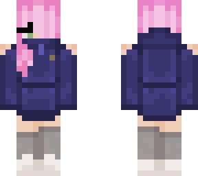 jjk | Minecraft Skins