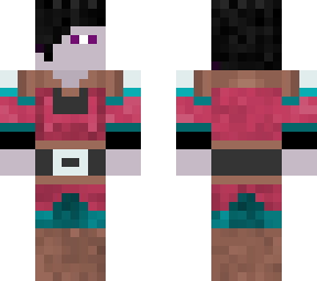 rainimator kane | Minecraft Skins