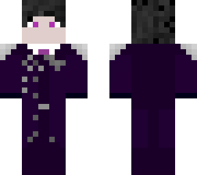 rainimator lance | Minecraft Skins