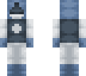 lancer | Minecraft Skins