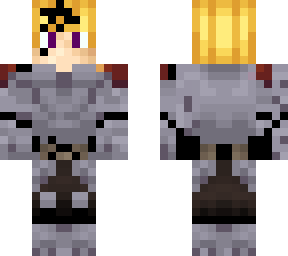 meliodas | Minecraft Skins