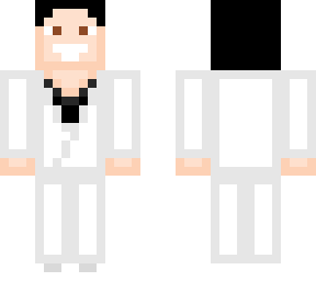 MissaSinfonia | Minecraft Skin