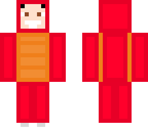 MissaSinfonia | Minecraft Skin