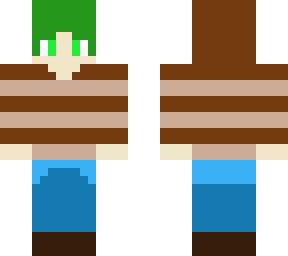 furret | Minecraft Skins