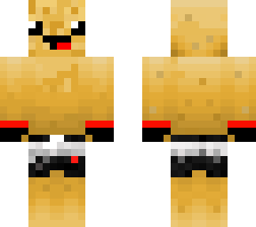 mma | Minecraft Skins