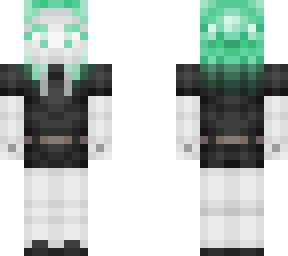 phosphophyllite | Minecraft Skins