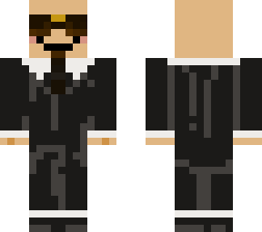 pitbull | Minecraft Skins