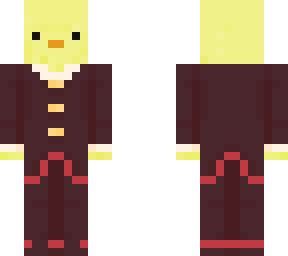pollito | Minecraft Skins