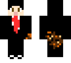 pooooopy | Minecraft Skin