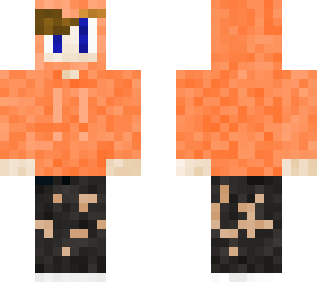 PP | Minecraft Skin