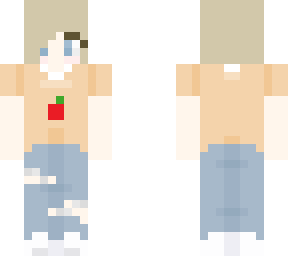 Primrose | Minecraft Skin