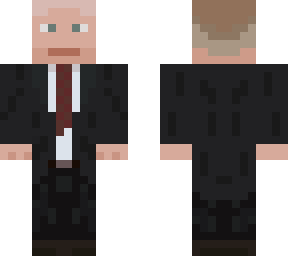 Putin | Minecraft Skin