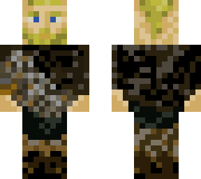 vikings ragnar lothbrok | Minecraft Skins