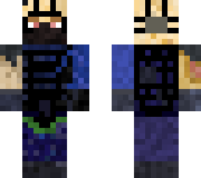 mute | Minecraft Skins