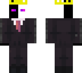 ranboo | Minecraft Skin